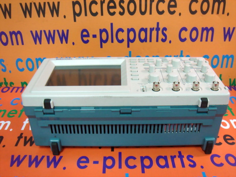 TEKTRONIX TDS224