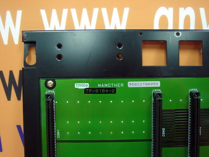 TOYODA TP-8104-2