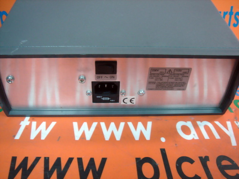 TTI TG215 FUNCTION GENERATOR