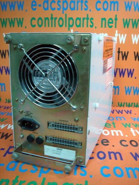 USHIO SP-7 SPOT CURE SP7-251VB