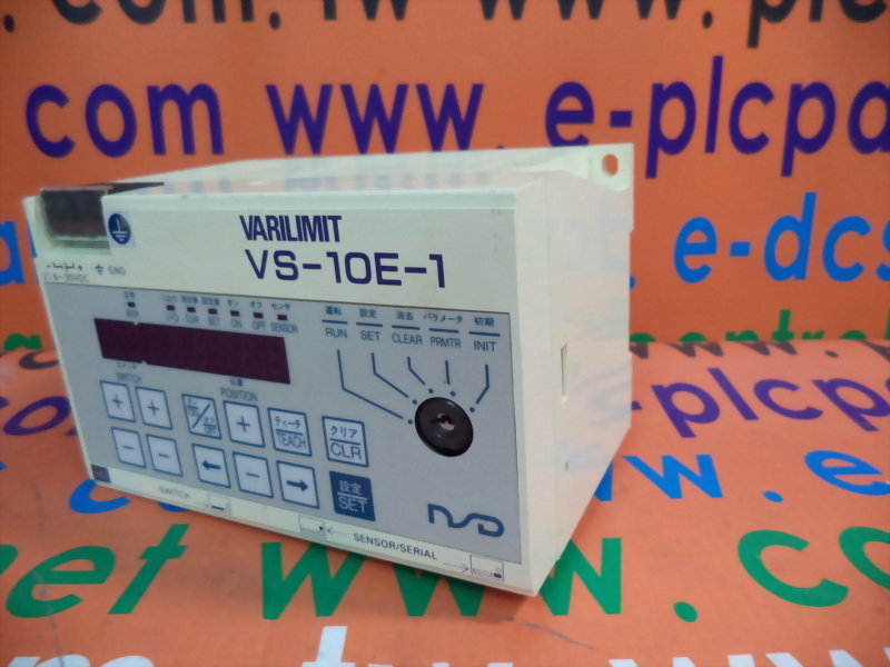 VARILIMIT VS-10E-1