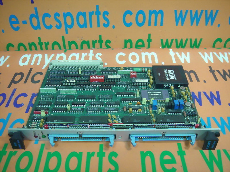 XYCOM XVME-560(70560-001 FREV 1.2) XYCOM XVME-560(70560-001 FREV 1.2)