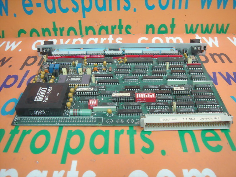XYCOM XVME-560(70560-001 FREV 1.2) XYCOM XVME-560(70560-001 FREV 1.2)