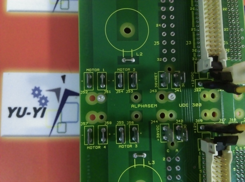 ALPHASEN UDC 300 / AS253-0-