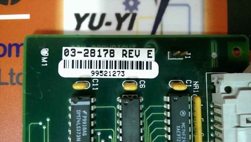 ASM 64-28178 03-28178