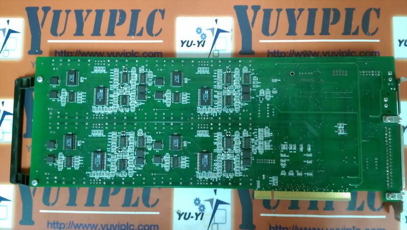 ASM BOARD REV.D 03-20932-03 64-20932 REV.A2