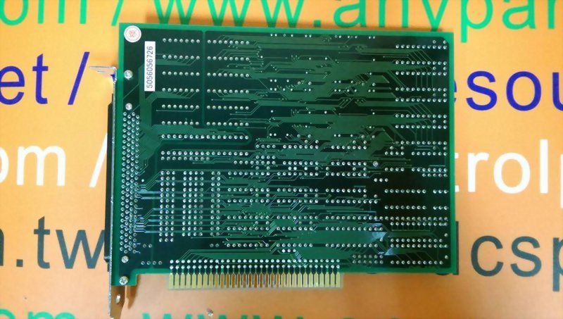 COSMO ISA PCB BOARD ATPG-46