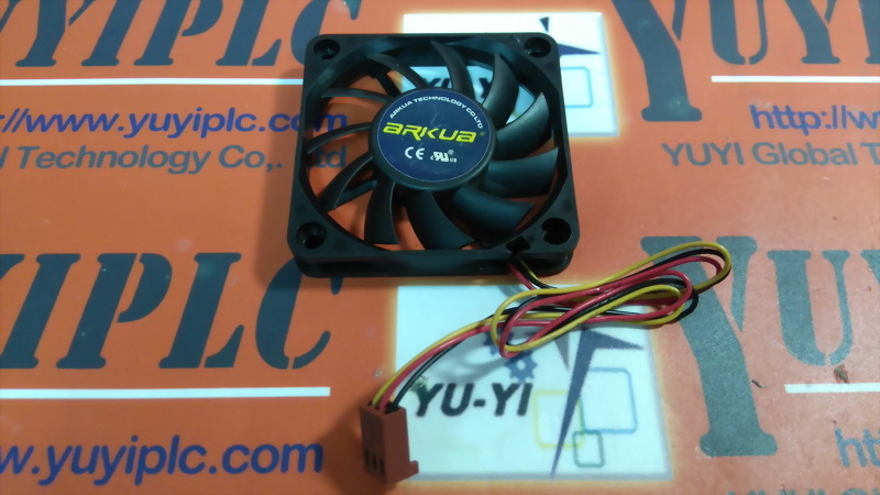 EVERFLOW DC FAN R126010BU
