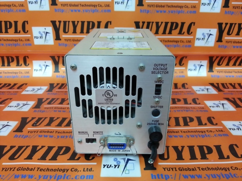 HAYASHI LUMINAR ACE LA-150UE HALOGEN LAMP LIGHTING