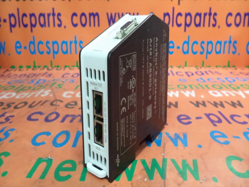 HMS AB9001-B ANYBUS X-GATEWAY