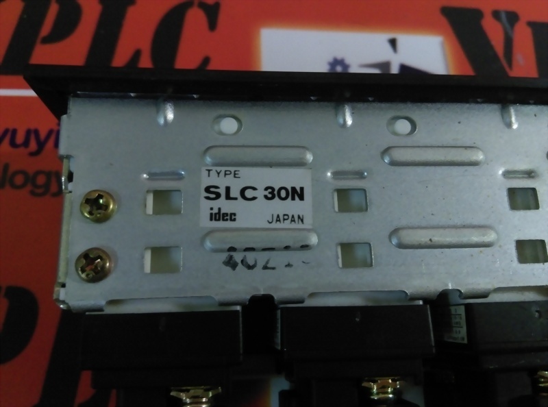 IDEC SLC 30N