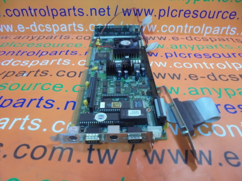 INDUSTRIAL MOTHERBOARD PEAK 530F