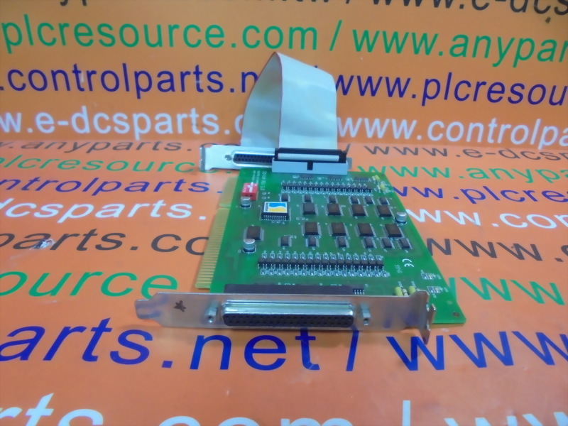 ISO-C64 REV 2.0 ISOLATED 64 CHANANNEL OPEN COLLECTOR OUTPUT