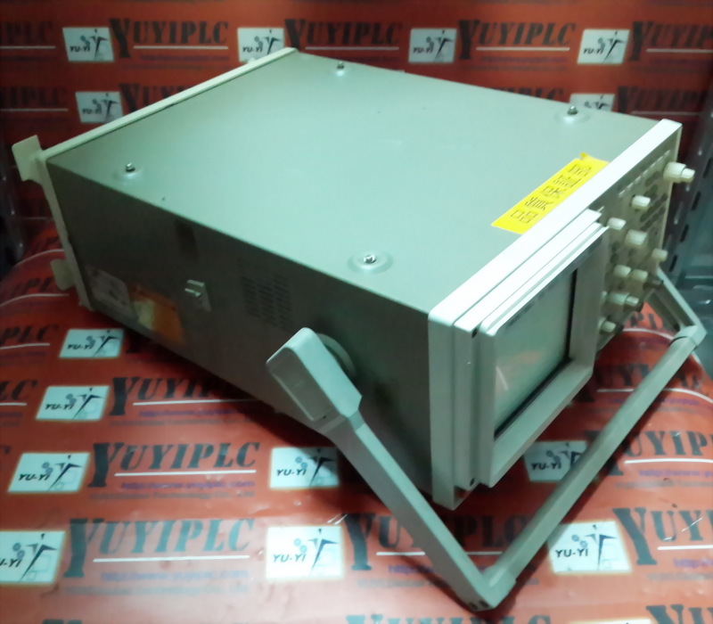 IWATSU DS-8631DIGITAL STORAGESCOPE 300MHZ