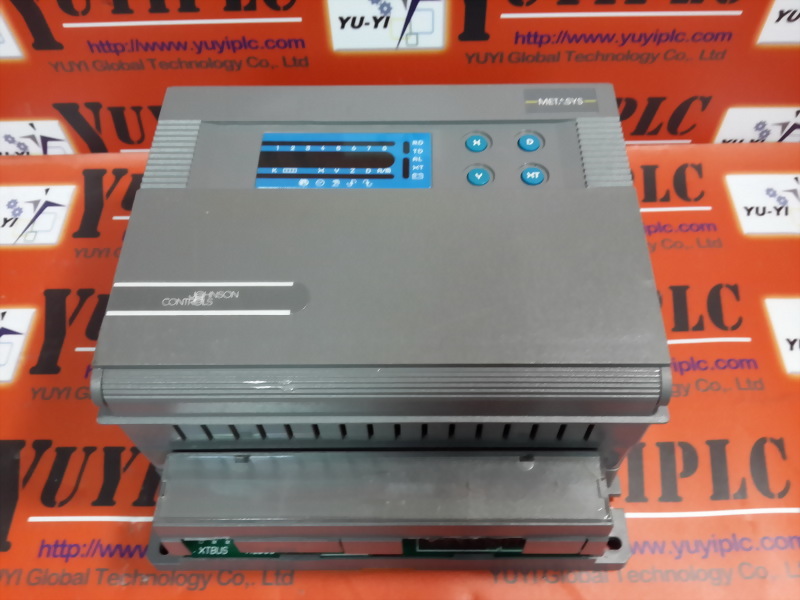 JOHNSON CONTROLS DX-9100-8454