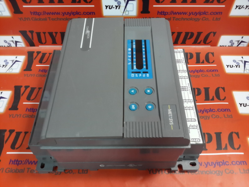 JOHNSON CONTROLS DX-9100-8454