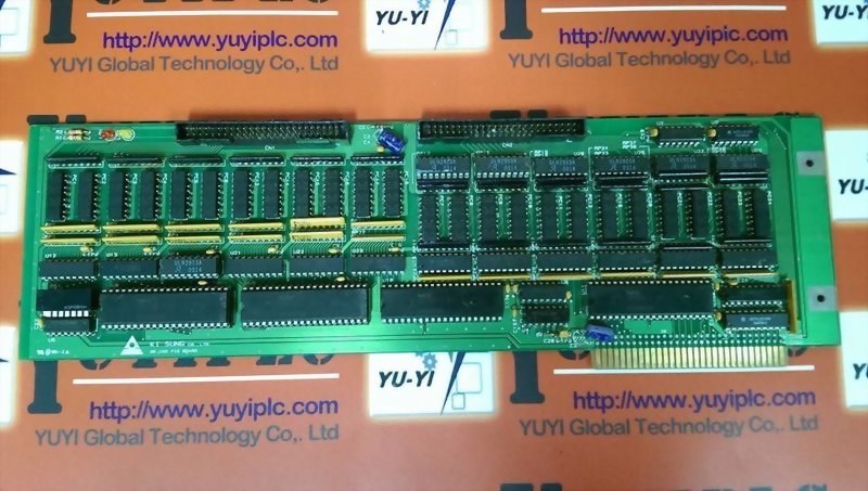 KI SUNG 96 ISO PIO BOARD KSP08H01