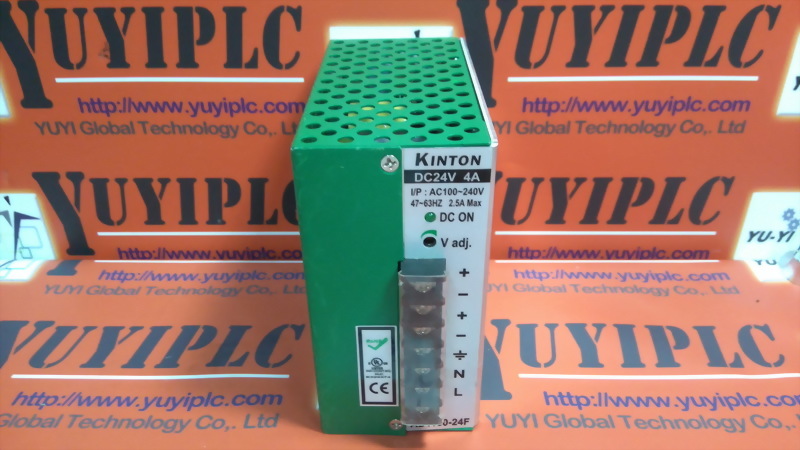 KINTON AD1100-24F