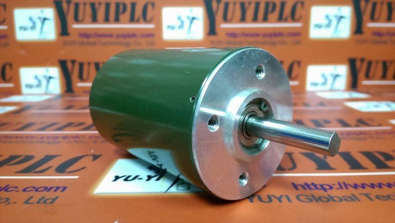 MAXON DC MOTOR 2260.813-51.216-200