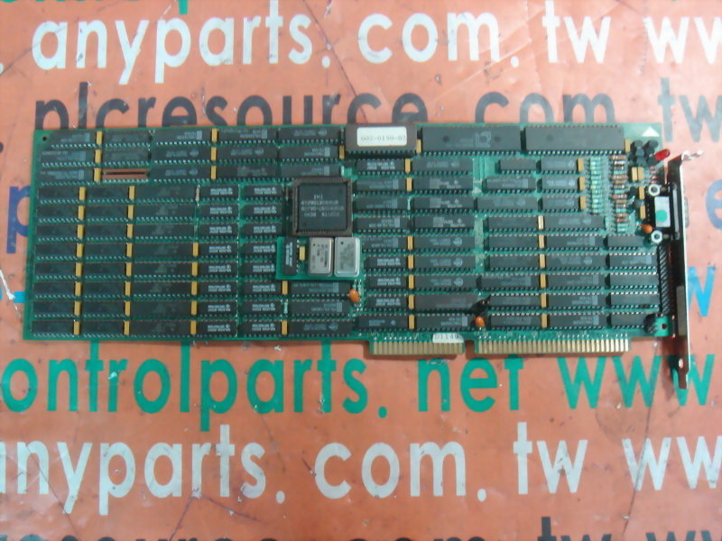 MICROFIELD GRAPHICS 550-0001-02