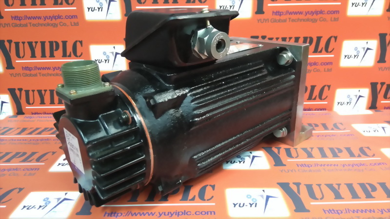 NIKKI DENSO AC SERVO MOTOR NA20-20F