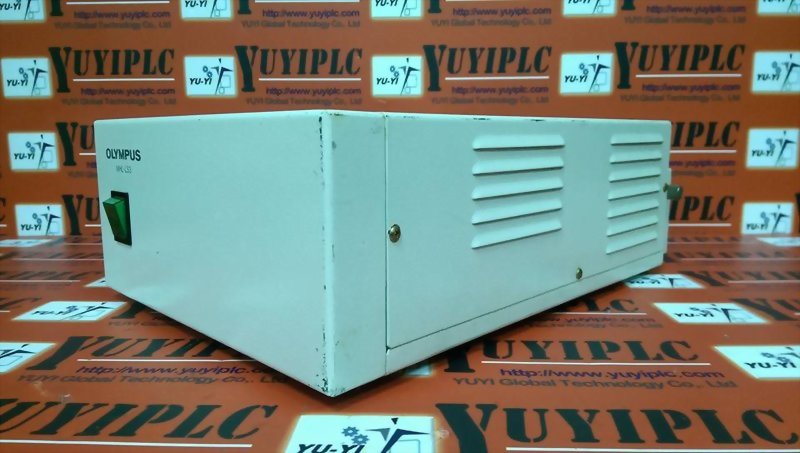 OLYMPUS MHL-LS3 MICROSCOPE CONTROL UNIT