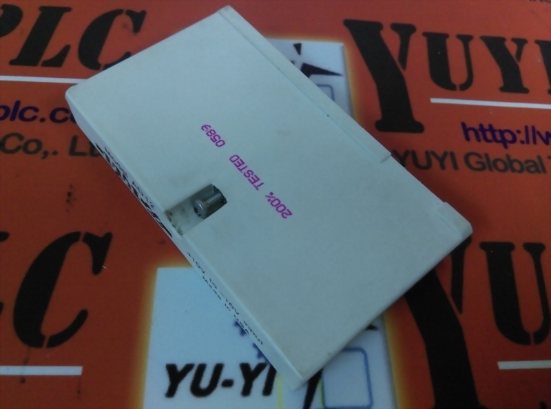 OPTP 22 MODEL AD12 +10V TO -10V INPUT