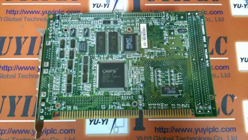 P5/6X86 SBC VER:G5 BOARD 560G5A