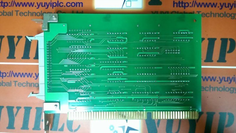 PCB CONTROLLER BOARD CRC PCEXT