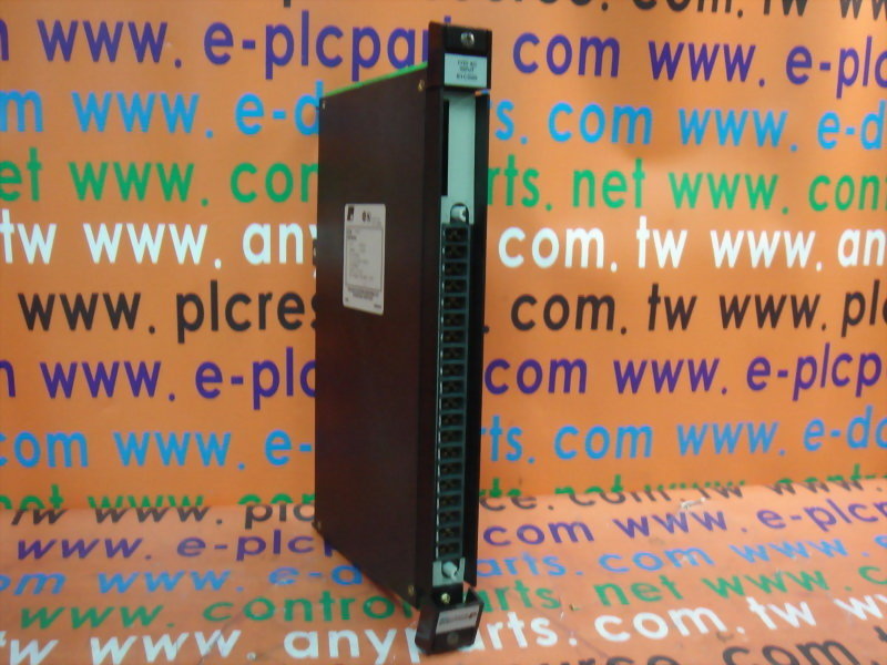 RELIANCE ELECTRIC 57456-C / 115V AC INPUT MODULE