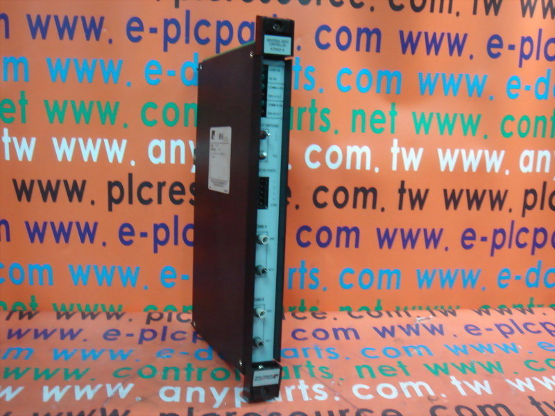 RELIANCE ELECTRIC 57552-4A /57552-4 UNIVERSAL DRIVE CONTROLLER