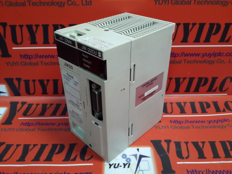 SHARP JW-22CU CONTROL MODULE