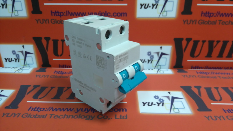 SHIHLIN MOLDER CASE CIRCUIT BREAKER BHA 32