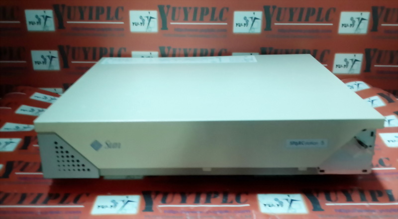 SUN SPARC STATION 5 PN600-3903-03