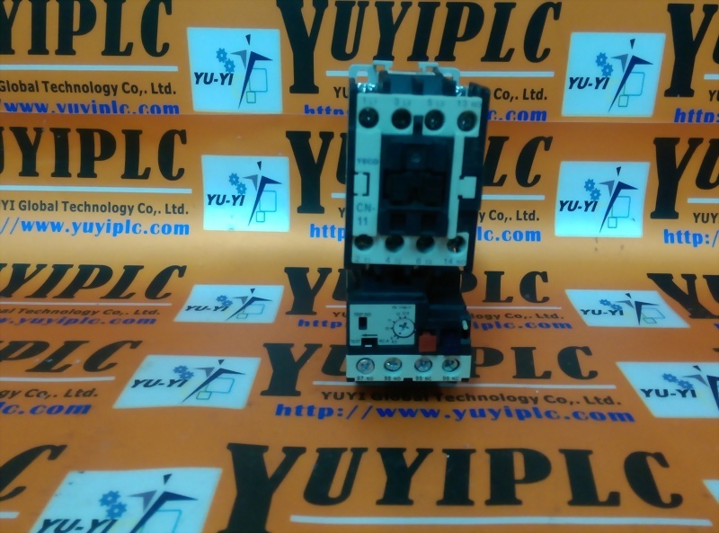 TECO CN11 / PHN-10K RELAYS