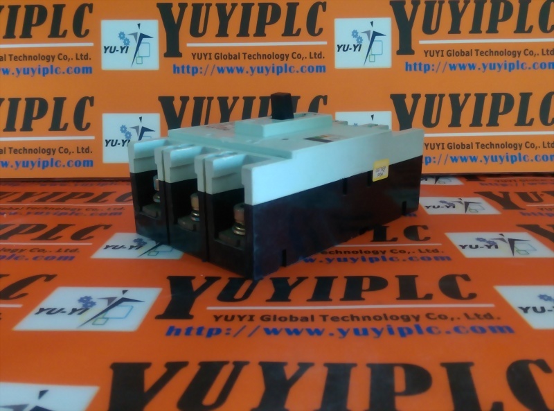 TECO TO-225E MOLDED CASE CIRCUIT BREAKER