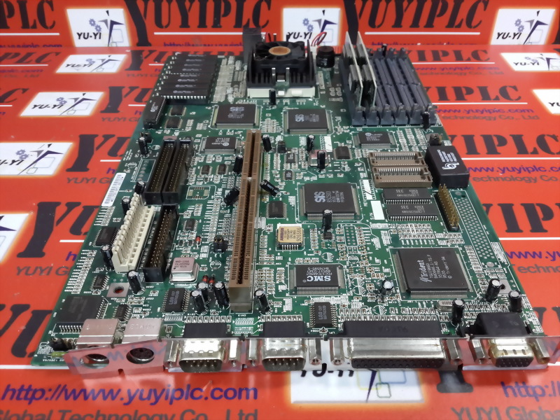 TRIGEM TGS-90030 8125A-RM3