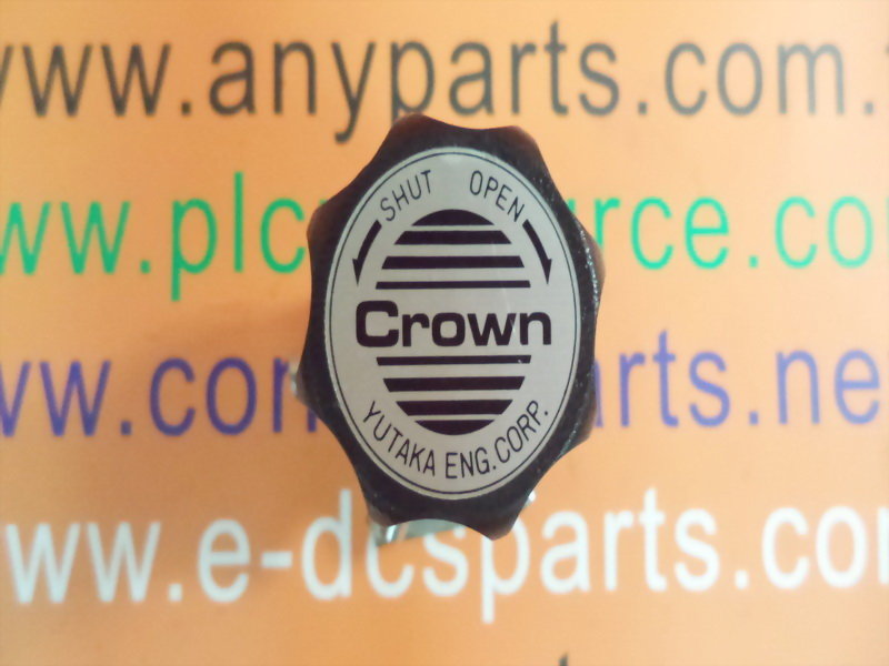YUTAKA CROWN REGULATOR ERSB-2119-WEN