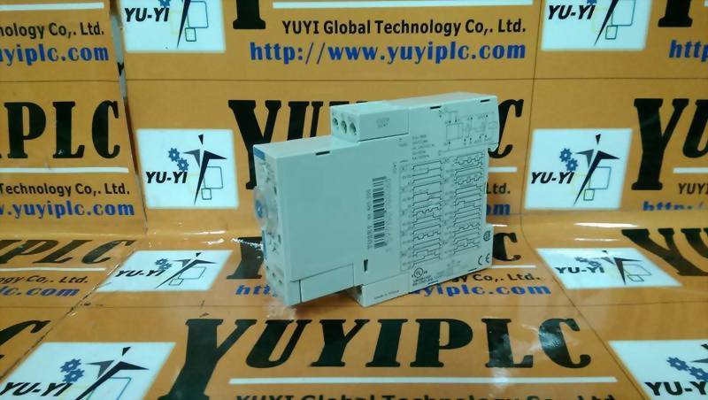 CROUZET TU2R1 88 865 305 TIMER