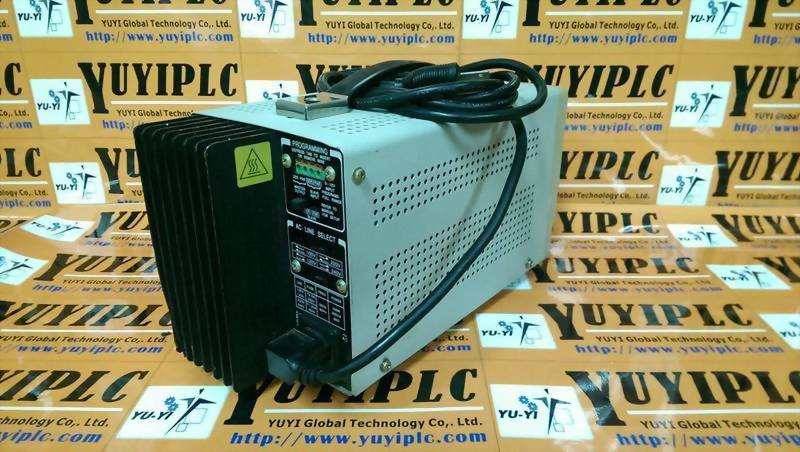 GW INSTEK GPS-3030D LABORATORY DC POWER SUPPLY