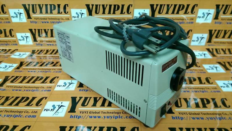 HAYASHI LUMINAR ACE LA-150SE