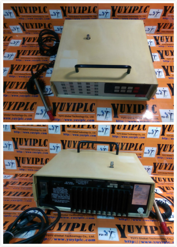 HIAC/ROYCO 245A PARTICLE COUNTER