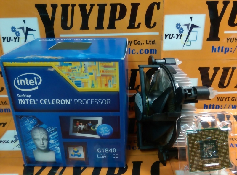 INTEL CORE I3-4160 PROCESSOR