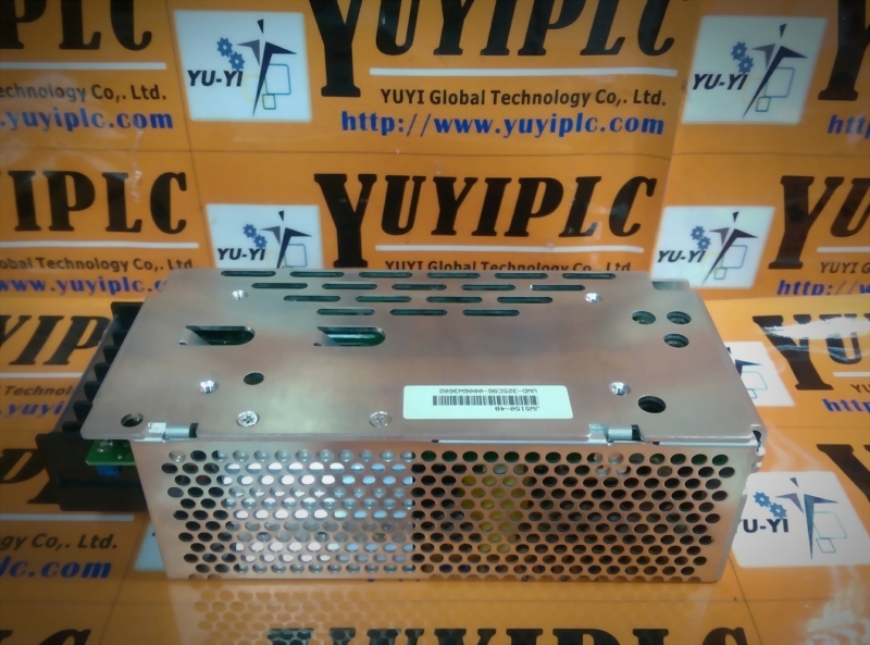 LAMBDA JWS150-48 POWER SUPPLY
