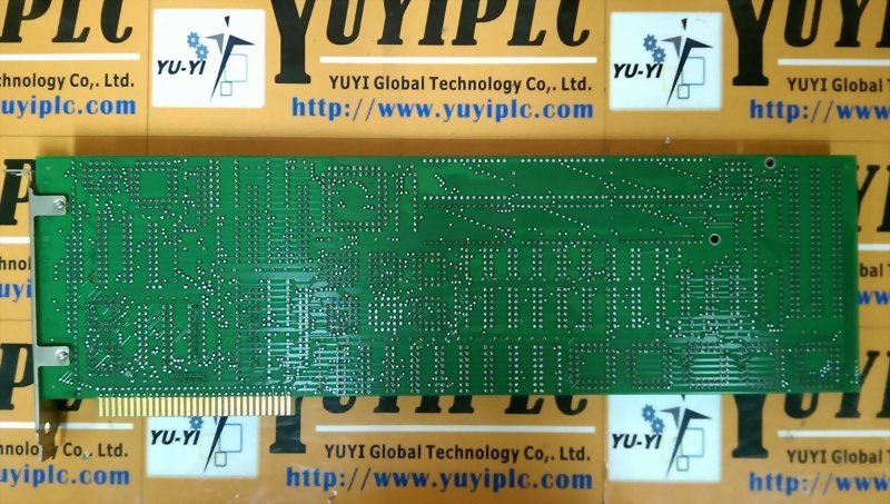 MEI MOTION ENGINEERING PC-DSP CONTROLLER CONTROL BOARD