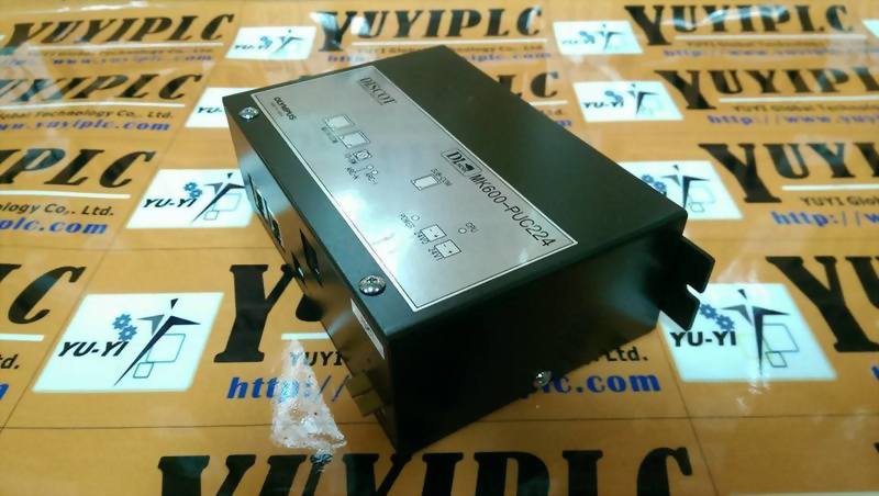 OLYMPUS MK600-PUC224 CONTROLLER