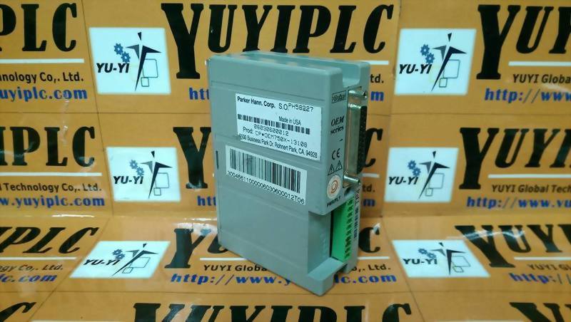 PARKER CP*OEM750X-13108 DRIVES