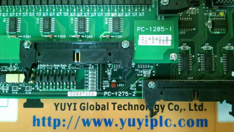 PC-1285-1 PC-1275-2 PCB