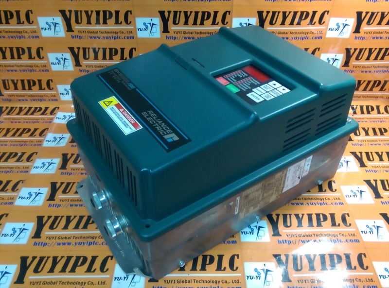 RELIANCER GV3000/SE 15V4160 AC DRIVE