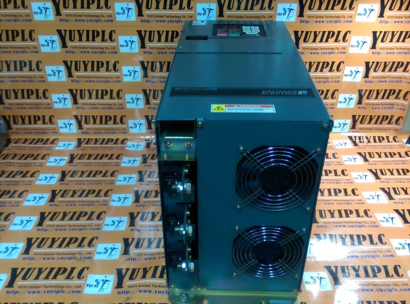 RELIANCER GV3000/SE AC DRIVE